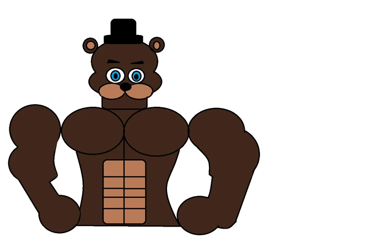 Just Normal Fnaf Fan Art That I Made | Fandom