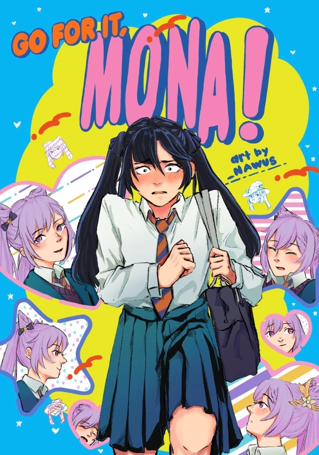 Daily Rarepairs (day 84) | Fandom