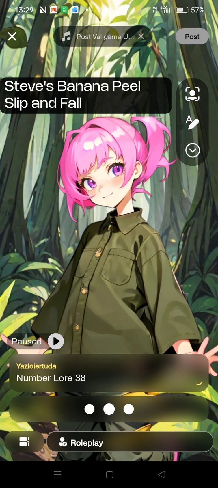 Number Lore 38 | Fandom