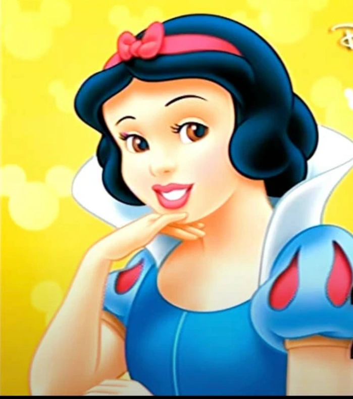 Snow White in Disney dvd bingo | Fandom