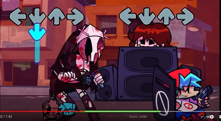 OH NO ZOMBIE SARVENTE | Fandom