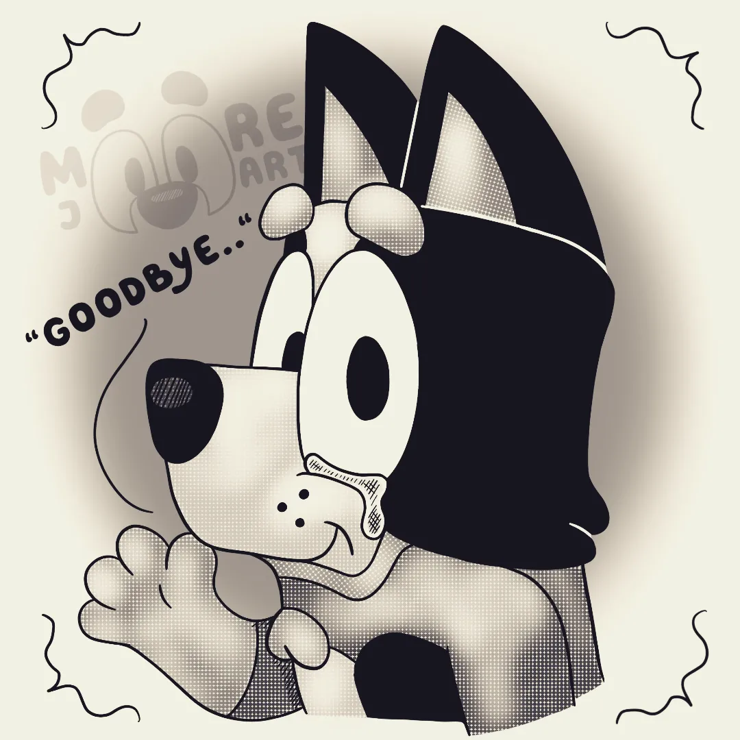 Rip Boo Boo | Fandom