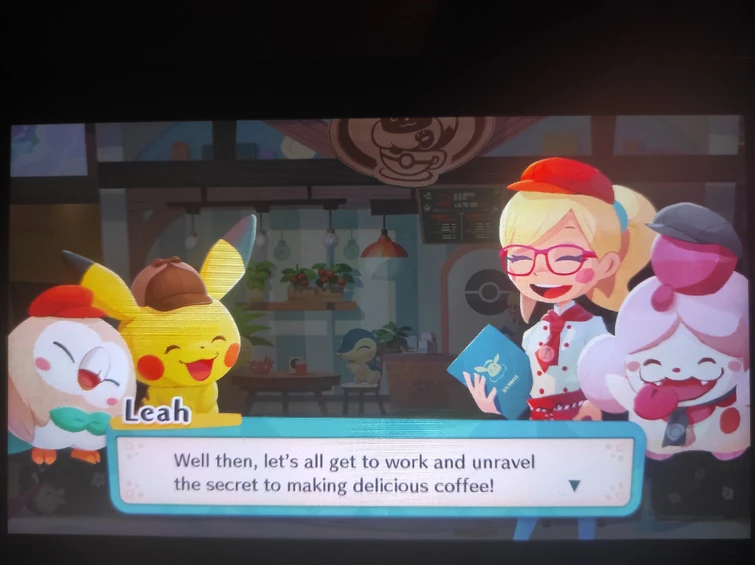 Discuss Everything About Pokémon Café ReMix Wiki | Fandom