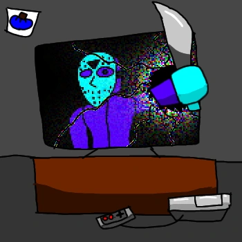 retro jason art | Fandom