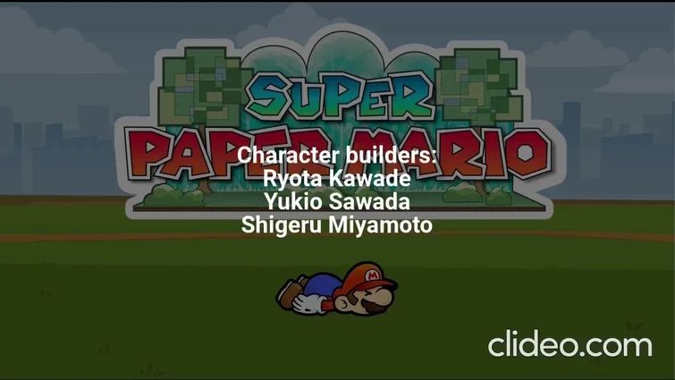 Here is something you've never seen before. | Fandom