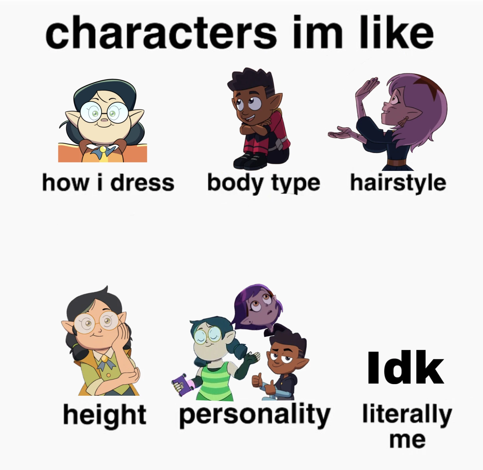 Lol fun lil template I found | Fandom