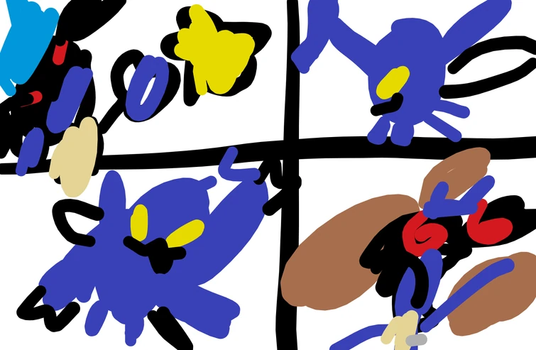 Pokemon the uprising pt 3 | Fandom