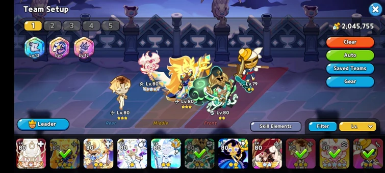 Discuss Everything About Cookie Run: Kingdom Wiki | Fandom