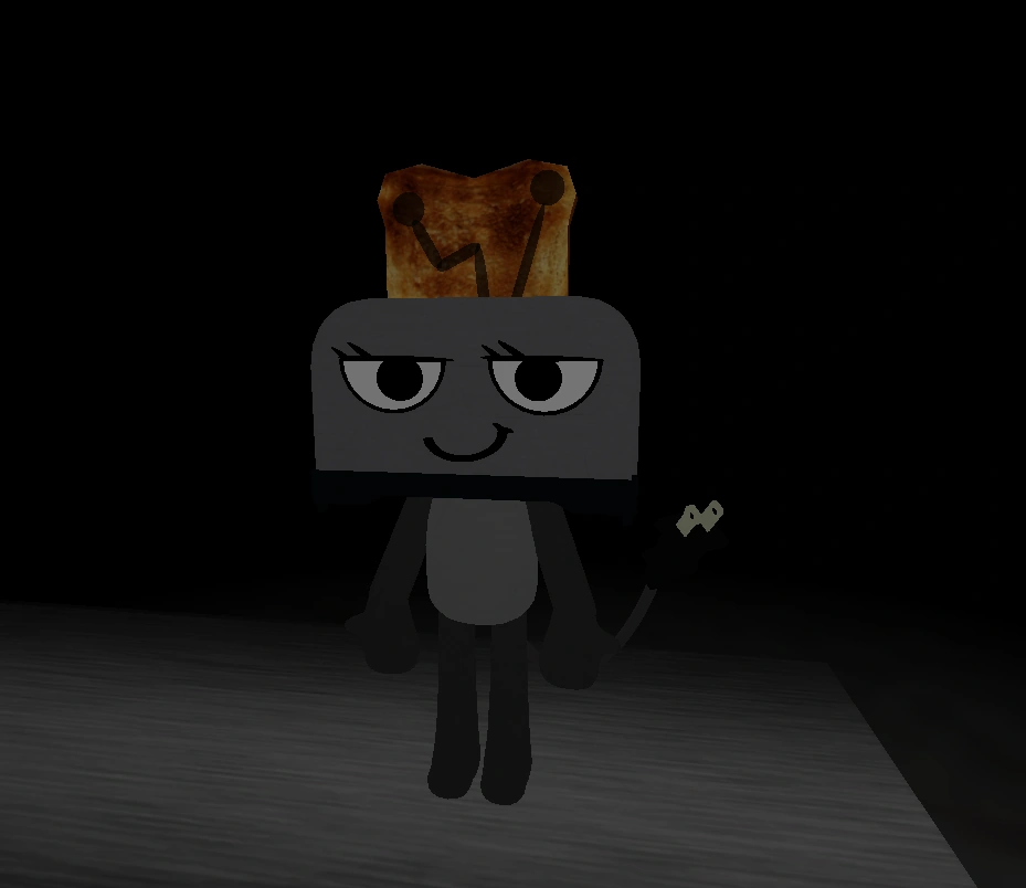 Toaster Vee | Fandom