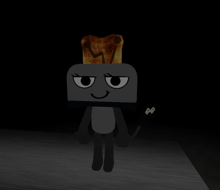 Toaster Vee | Fandom