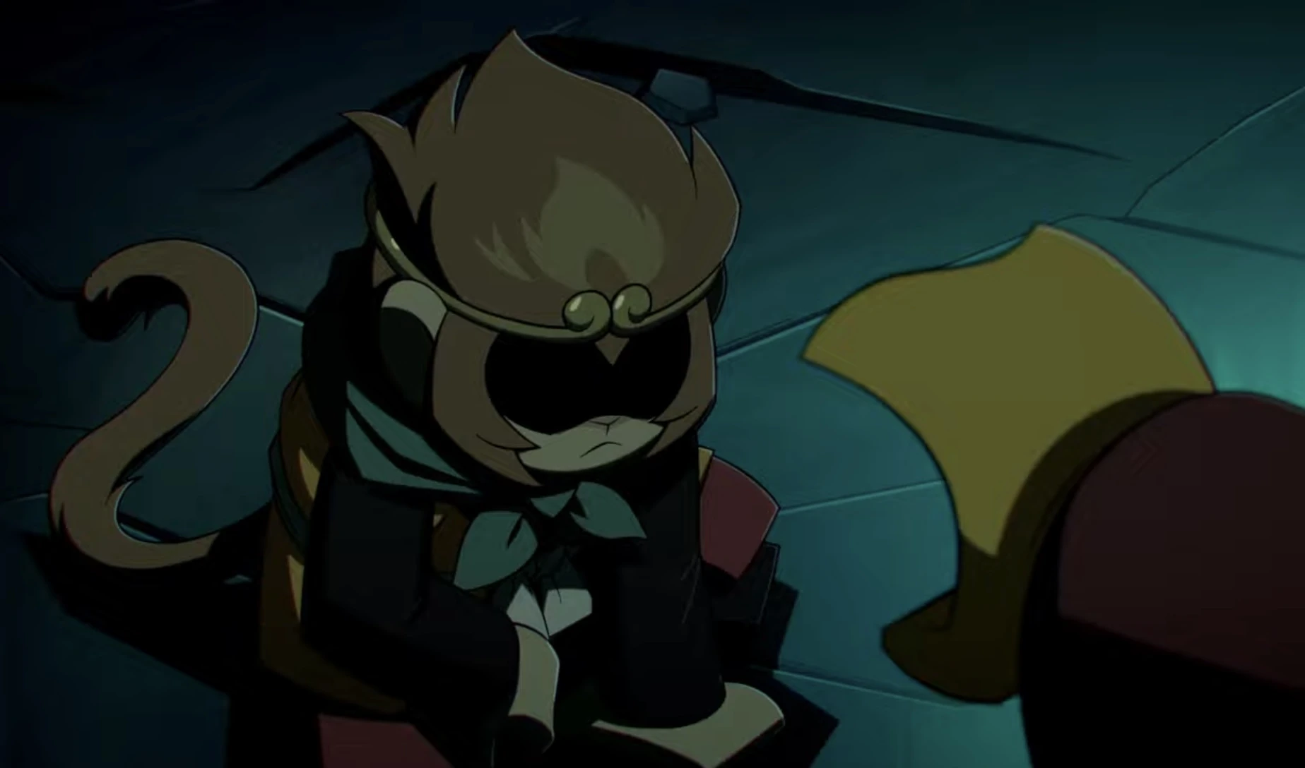 *screaming* | Fandom