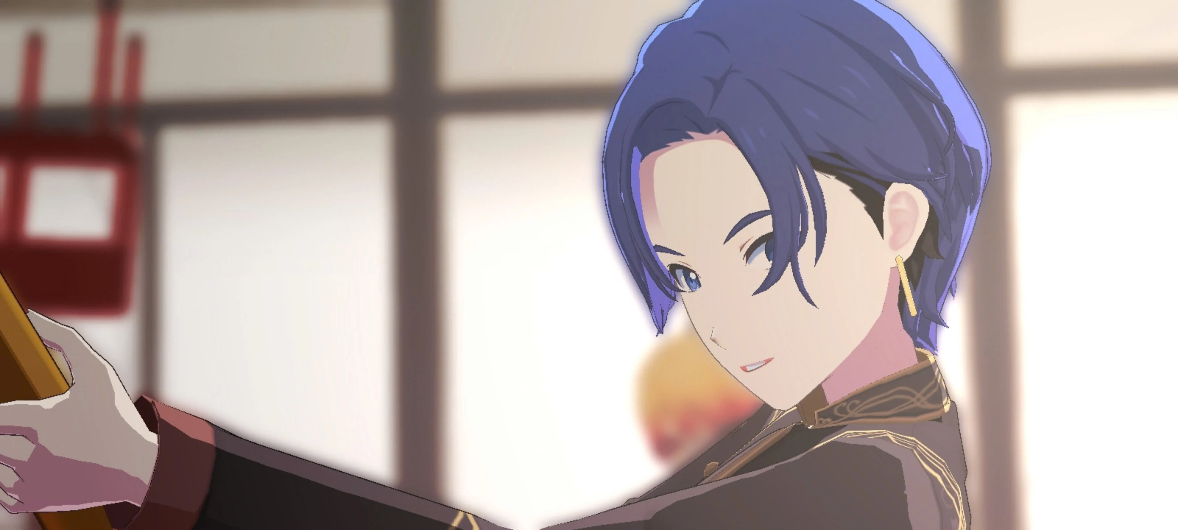 I'm glad you guys enjoy the sudden screenshot flood lol. | Fandom