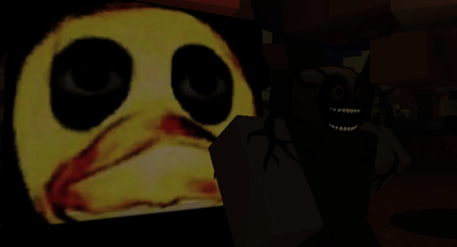 Nightmare avatar | Fandom