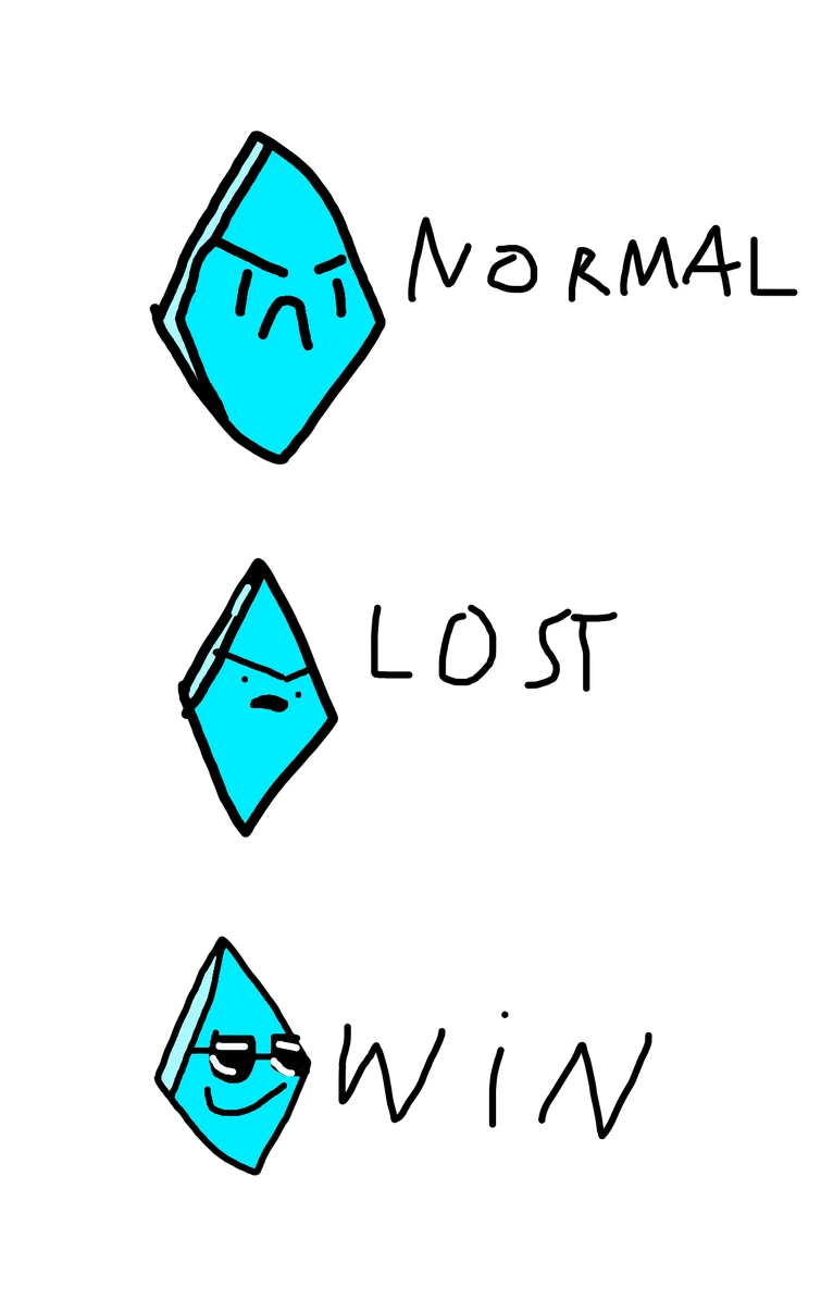 Diamond man Remodeled Icons | Fandom