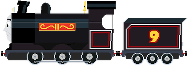 Discuss Everything About Thomas & Friends: All Engines Go Wiki | Fandom