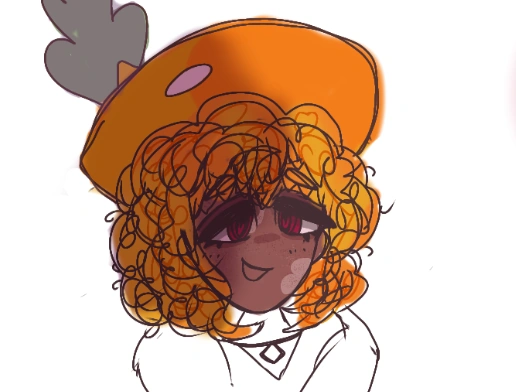 'Evil' Mango for an AU I'm writing? | Fandom