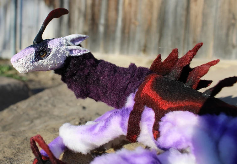 Norskogg Artdoll FINAL | Fandom