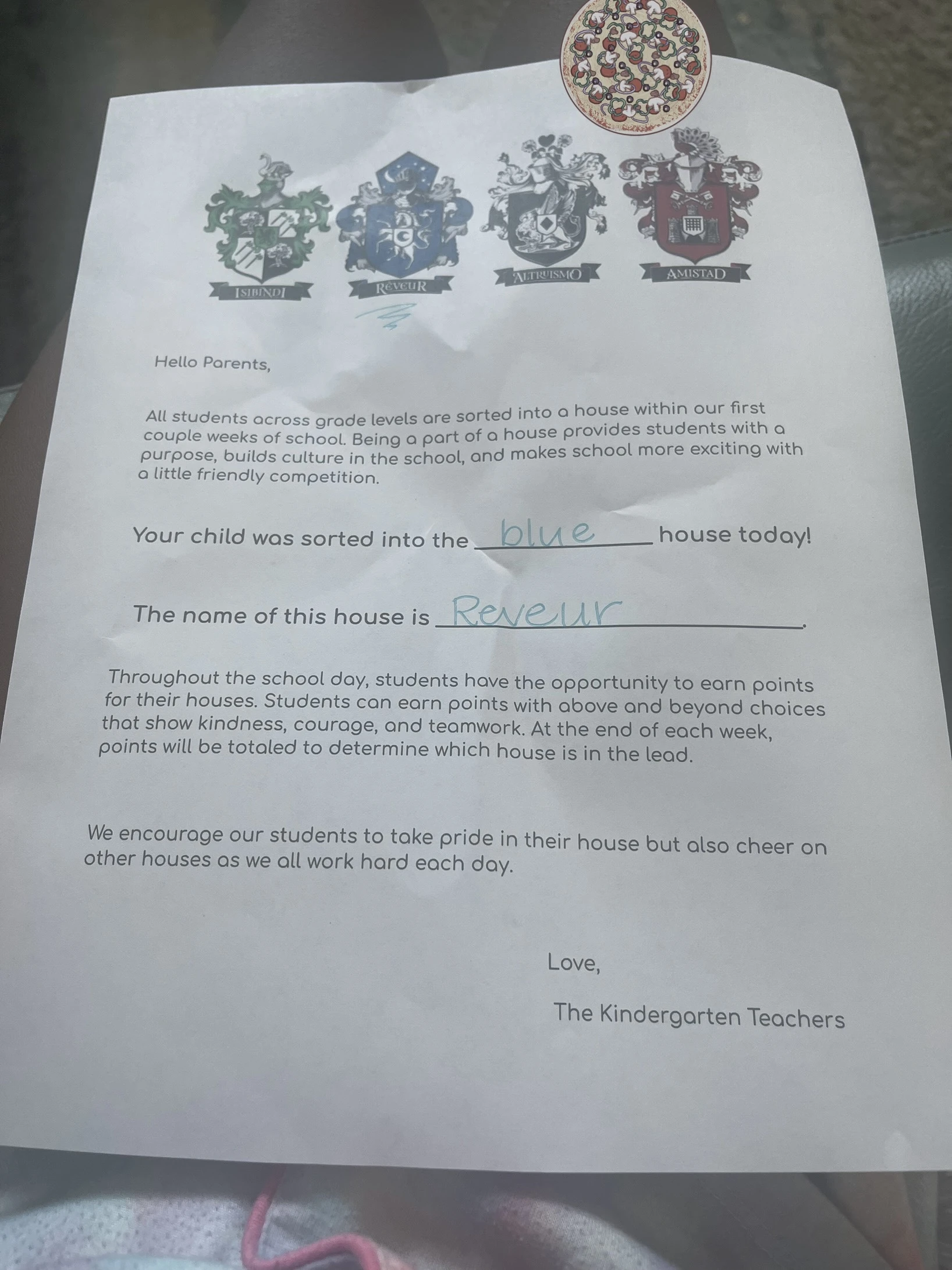 My brother’s a Ravenclaw? | Fandom