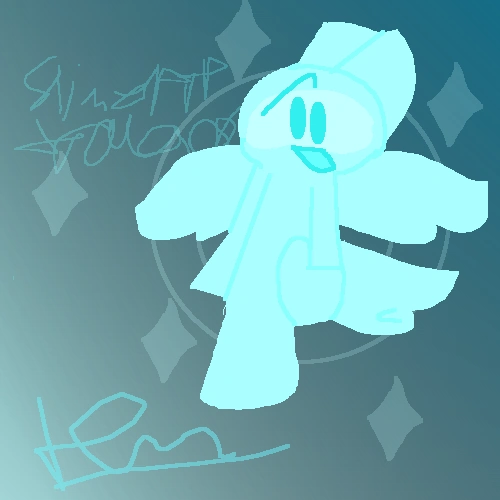 diamond slime pup dragon | Fandom