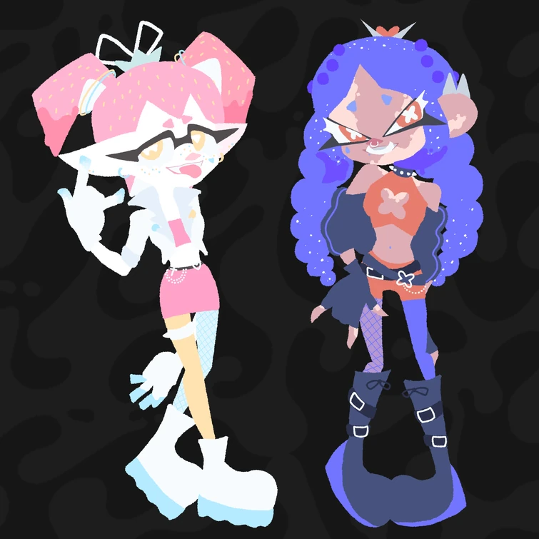 more idol ocs! :D | Fandom