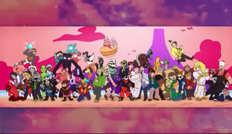 Discuss Everything About Mashup Week Wiki | Fandom