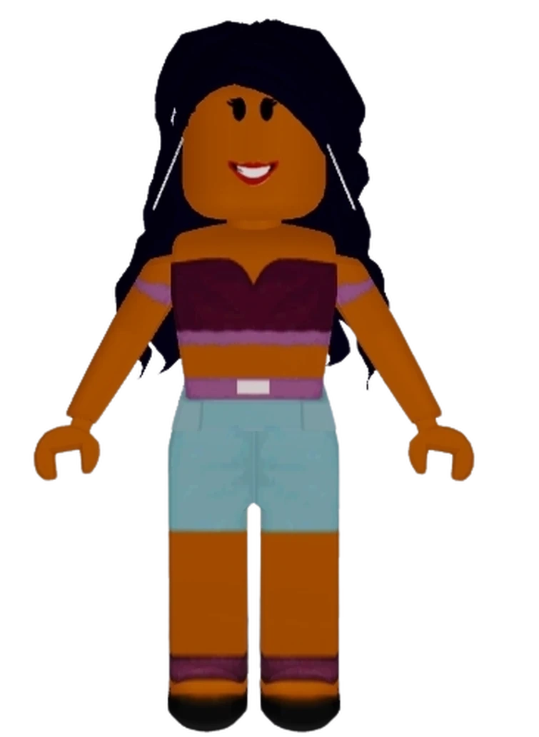 How to create transparent images for users that don't have character ...