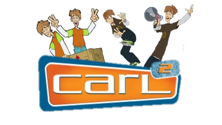 Discuss Everything About Carl Squared Wiki | Fandom