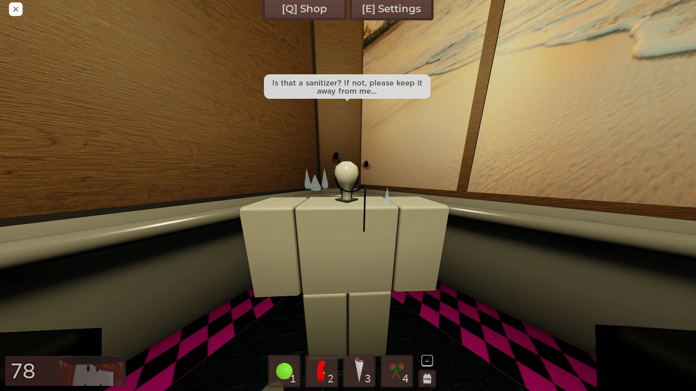 Random Regretevator screenshots I took last night :) | Fandom