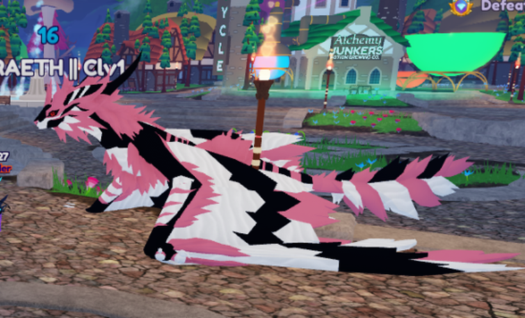 Discuss Everything About Dragon Adventures Wiki | Fandom