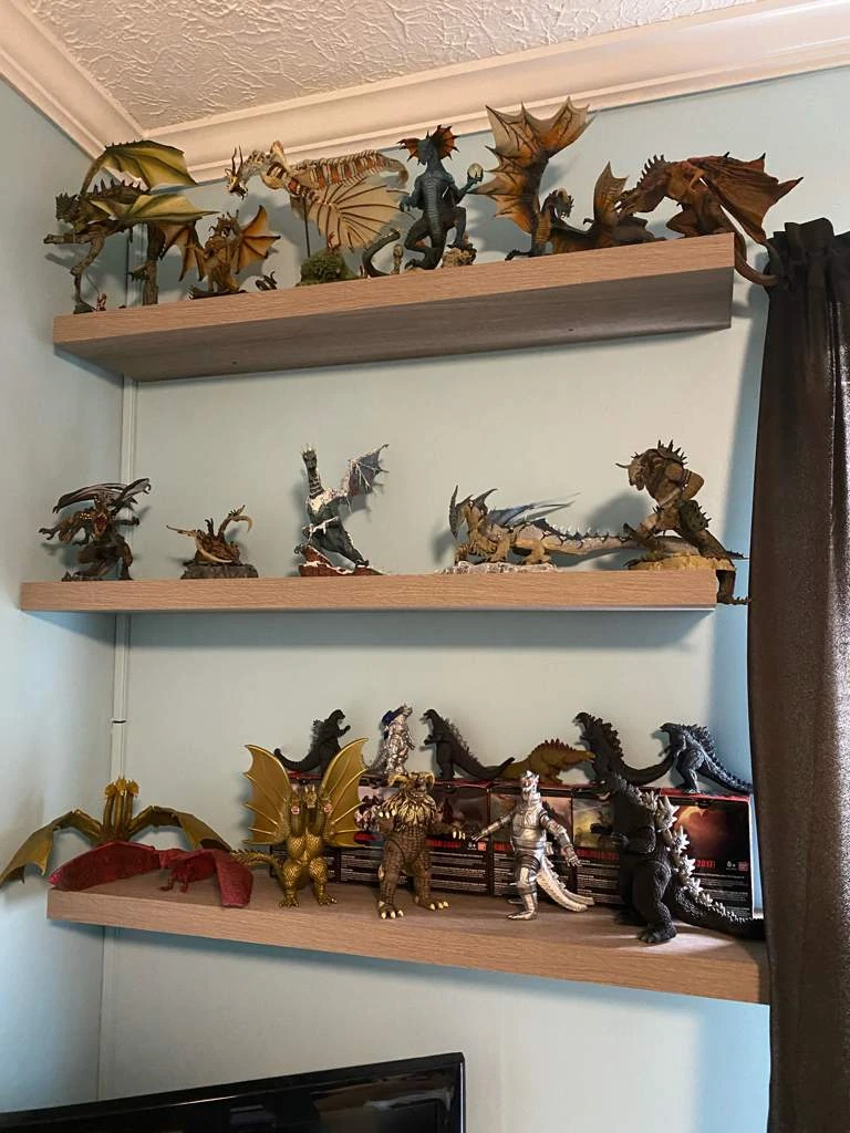 Godzilla Collection | Fandom