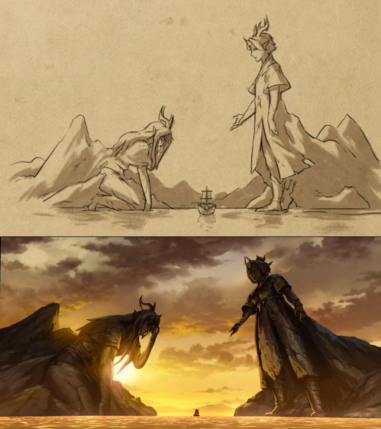 Who is the Merciful One? | Fandom