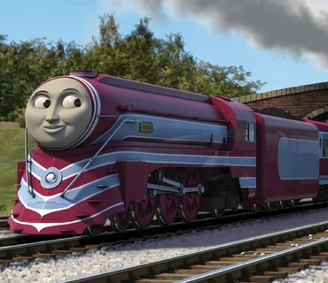 Discuss Everything About Thomas the Tank Engine Wiki | Fandom