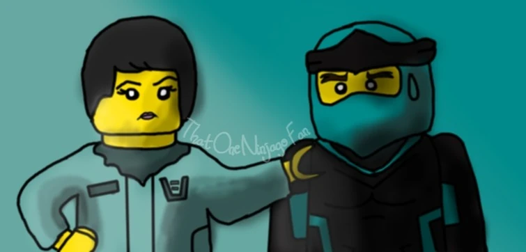 Discuss Everything About Ninjago Wiki | Fandom