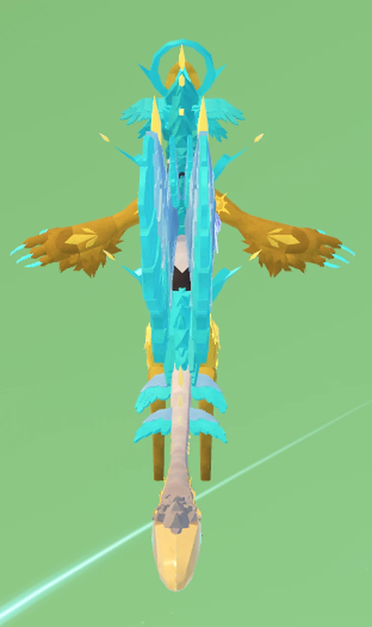 Gabriel, Judge of Hell Angelic Warden Skin | Fandom