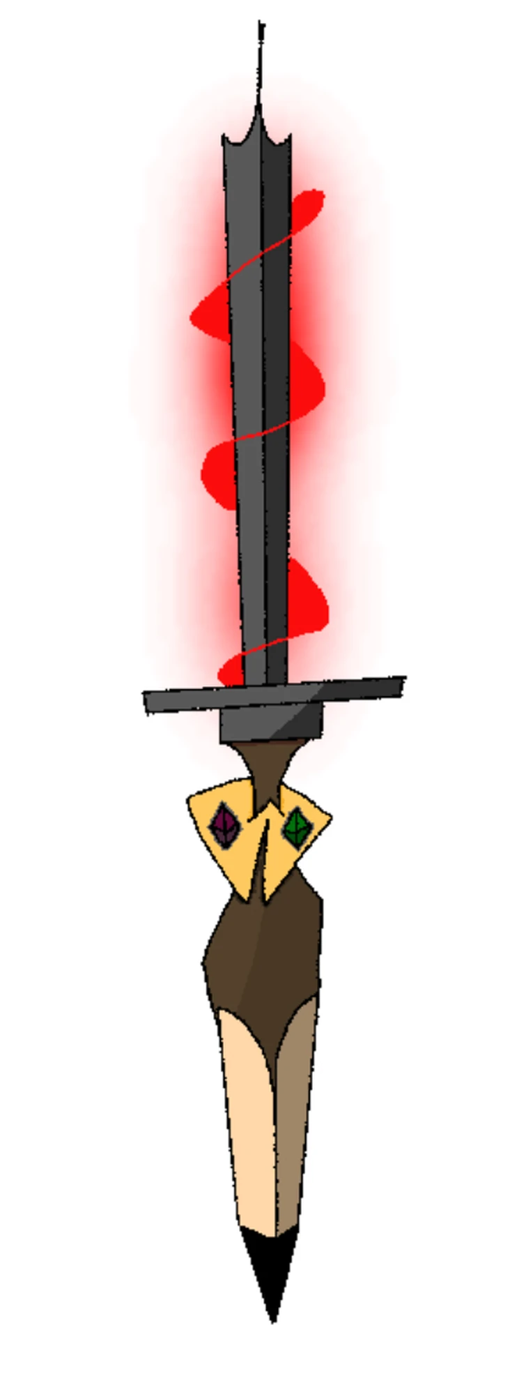 Item idea - pencil sword | Fandom