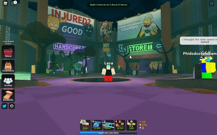 Discuss Everything About Tower Defense Simulator Wiki | Fandom