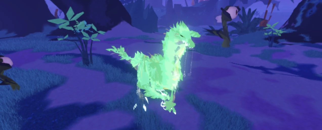 What’s the prettiest ghosty you own/have seen? | Fandom