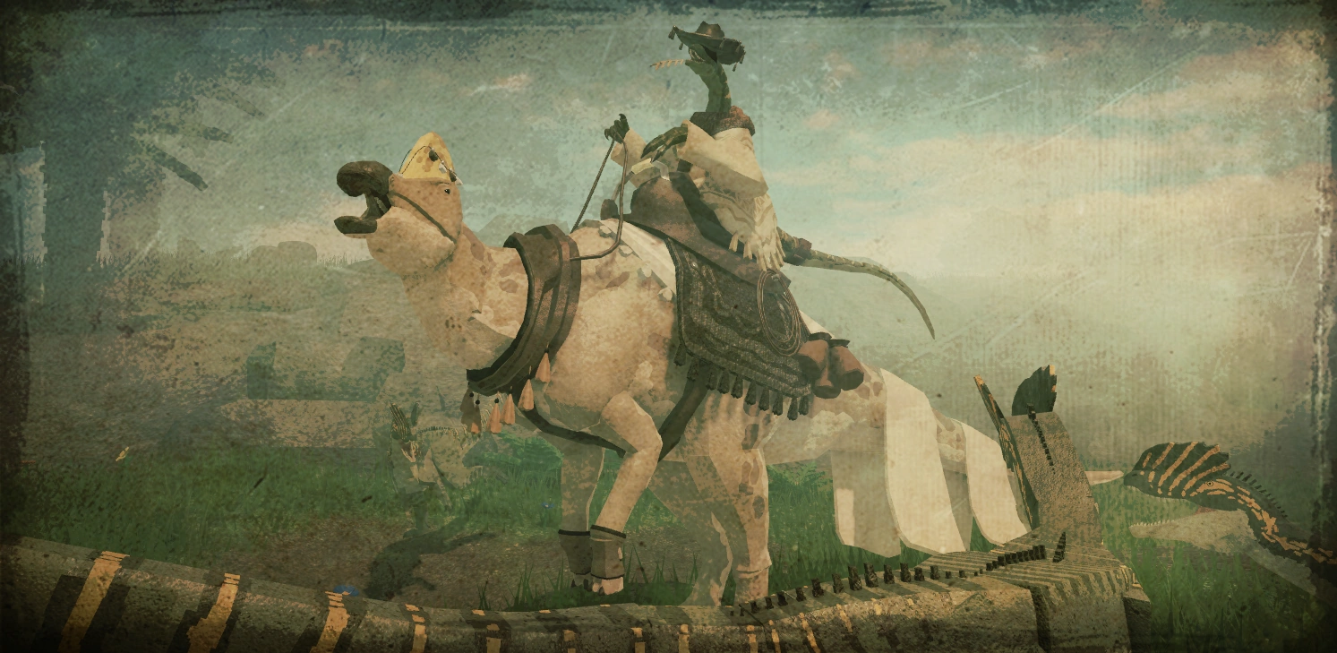 Nomad Cory Halloween pt2 | Fandom