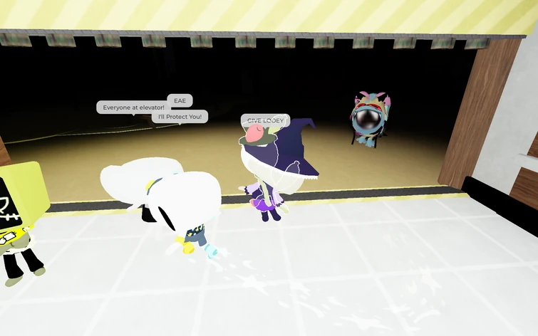 Moments before disaster because i'm in my flop era | Fandom