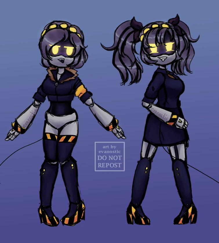 Discuss Everything About Murder Drones Wiki | Fandom