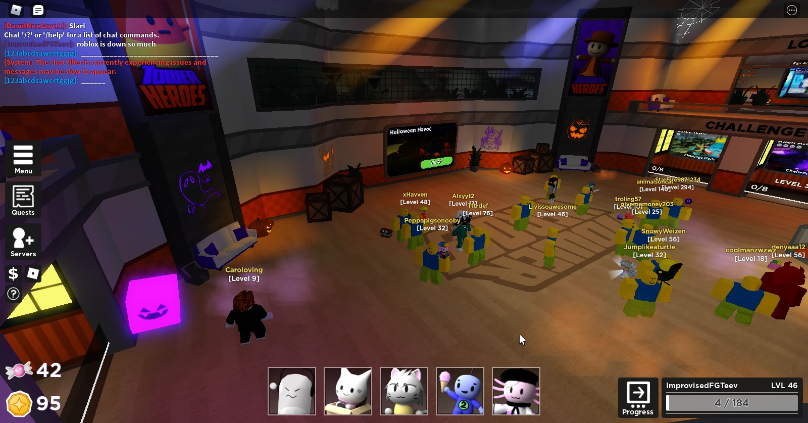 It's National Noob Day Early? | Fandom