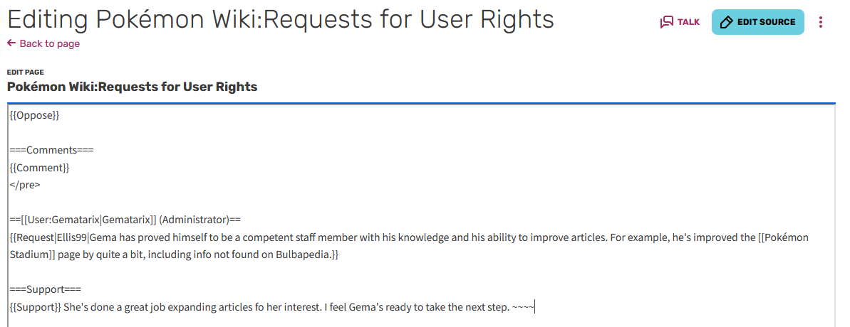 Source Editor text looks abnormal | Fandom