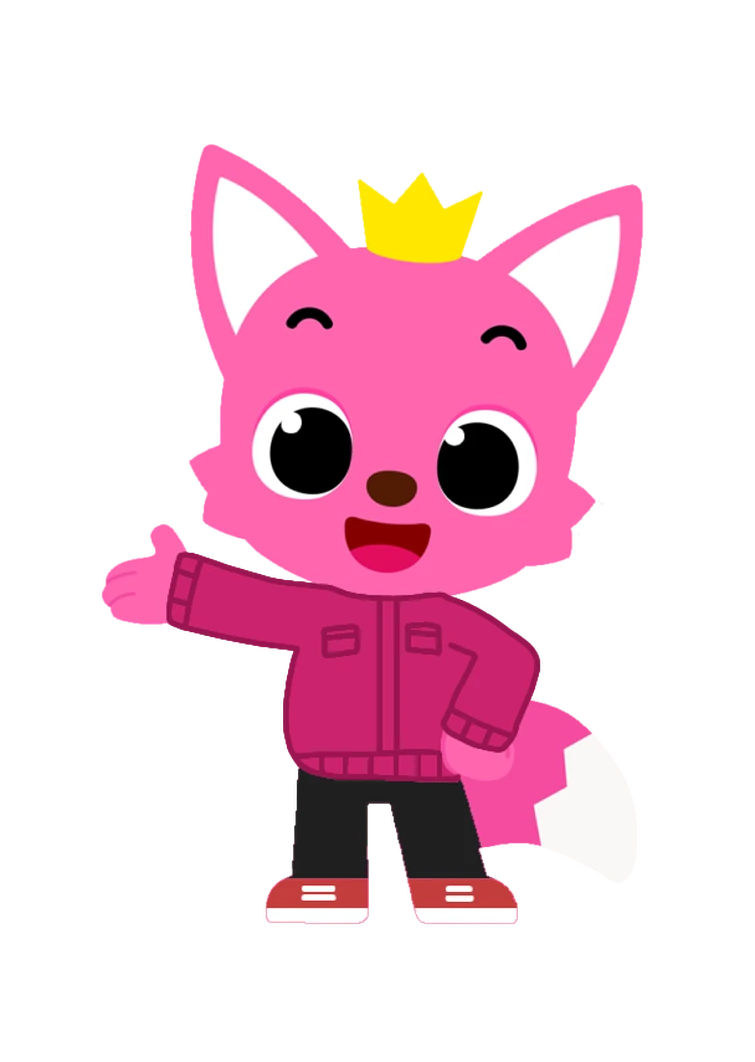 Discuss Everything About PINKFONG Wiki | Fandom