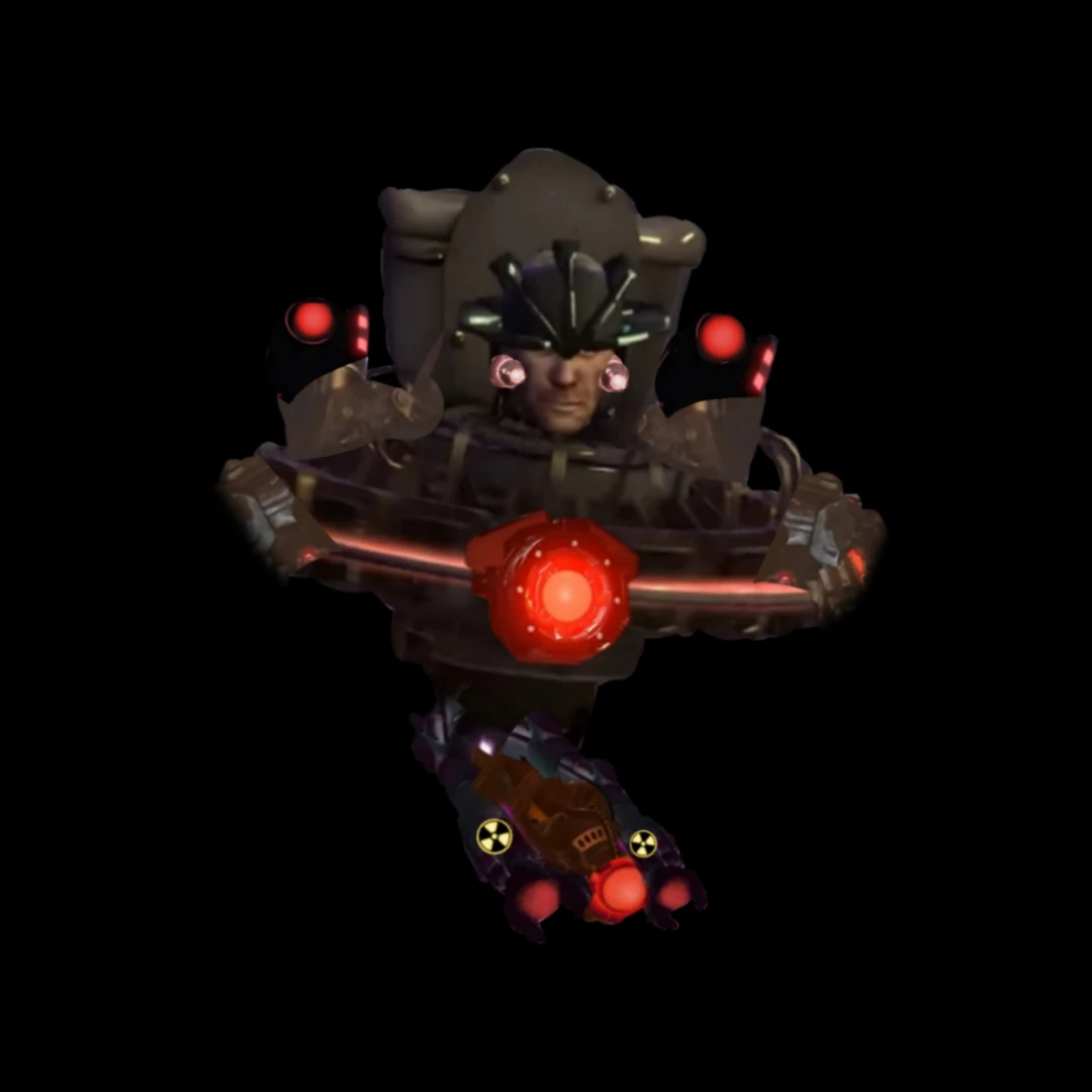 Upgraded Assailant Astro Toilet/ Overseer Astro Toilet 3.0 | Fandom