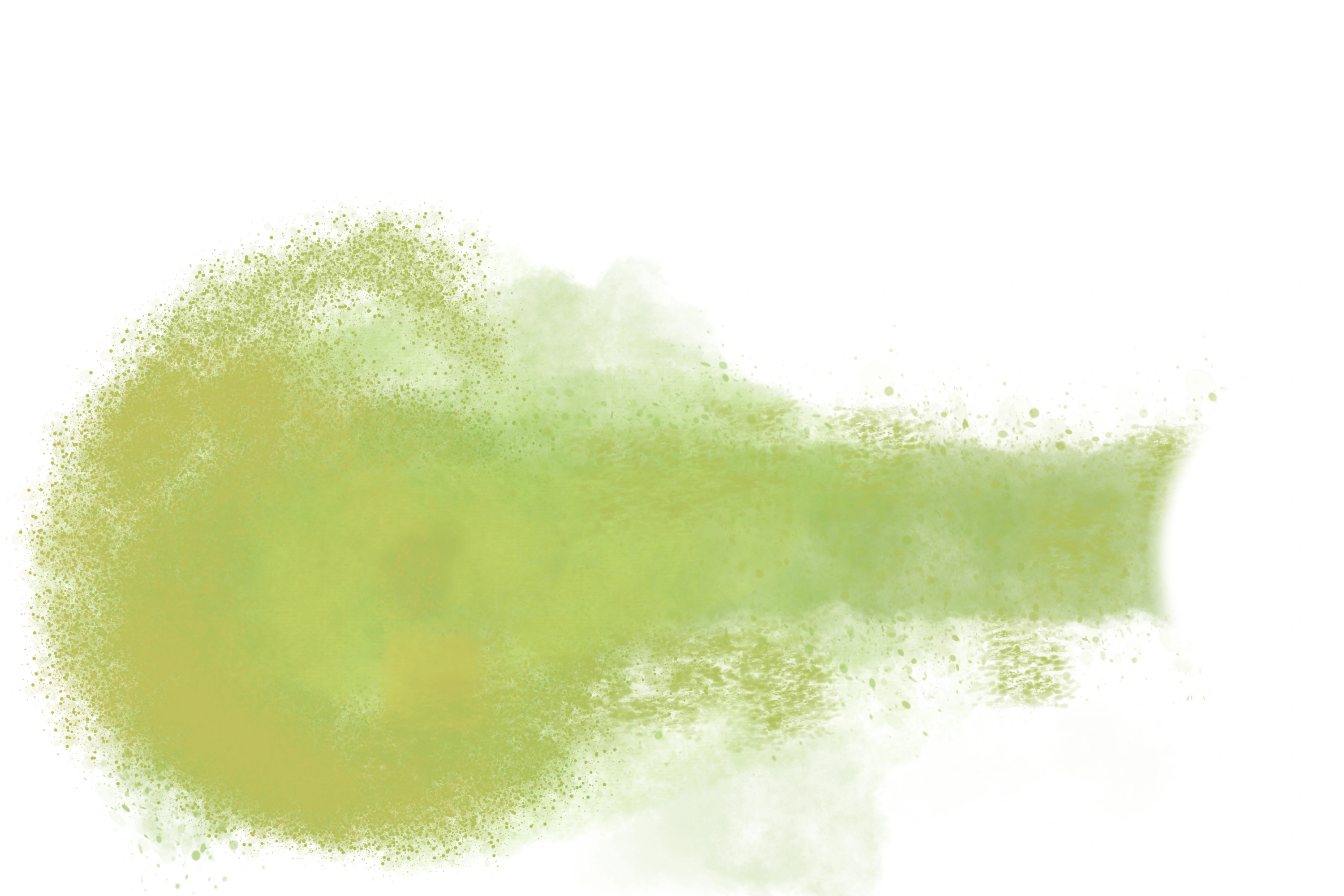 How i would paint poison/toxic breath | Fandom