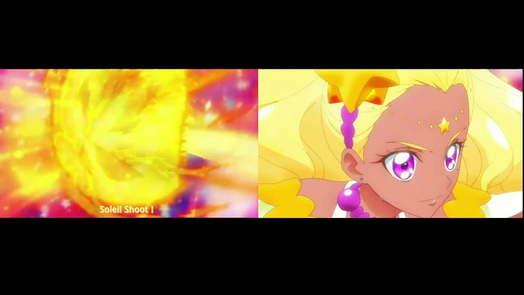 My favorite Orange Precures! And Ranking them!: | Fandom