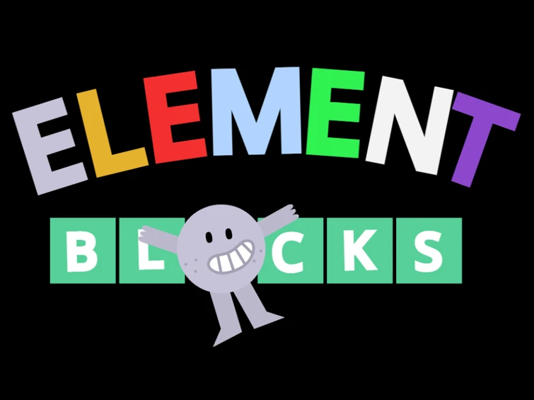 My Elementblocks Logo | Fandom