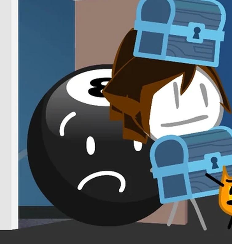 Discuss Everything About Battle for Dream Island Wiki | Fandom