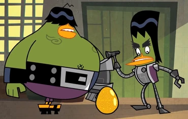 Discuss Everything About Chuck Chicken Wikia | Fandom