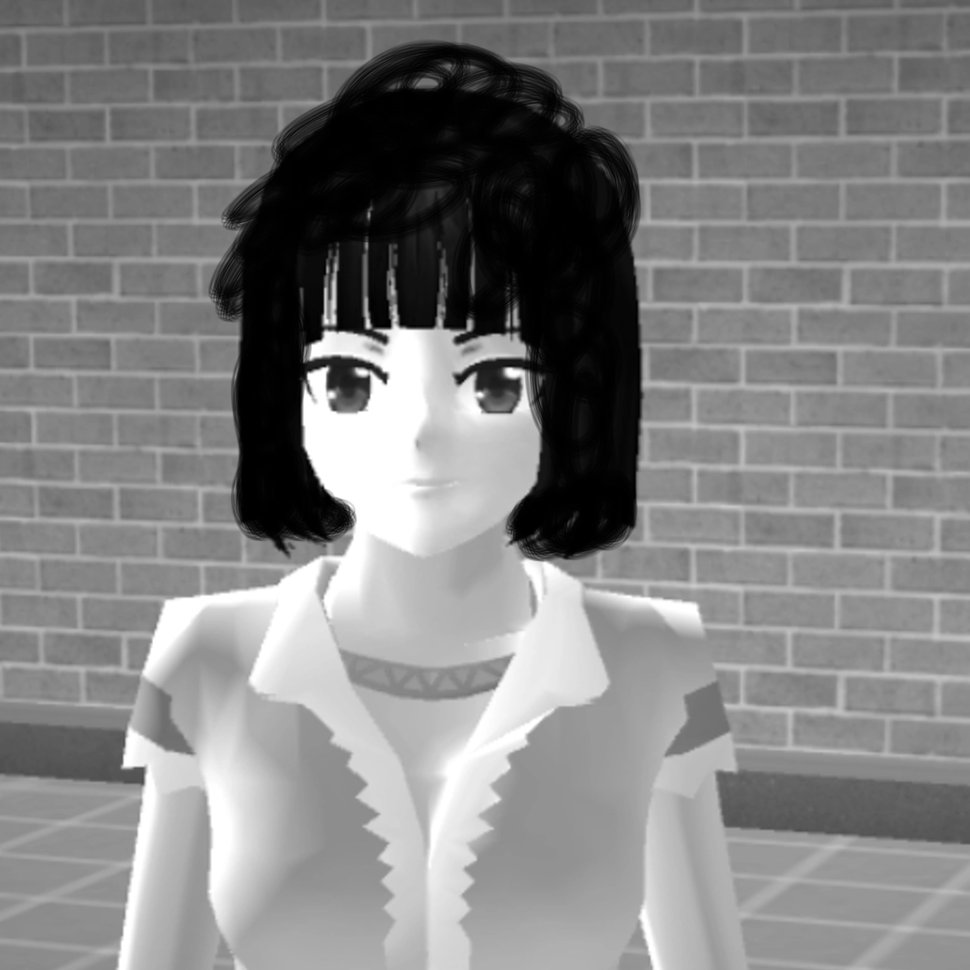 Hairs From The Decades | Fandom